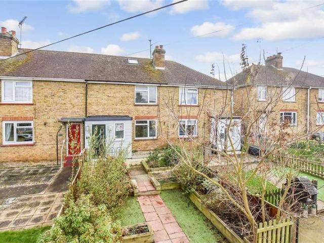 3 Bedroom Terraced House
