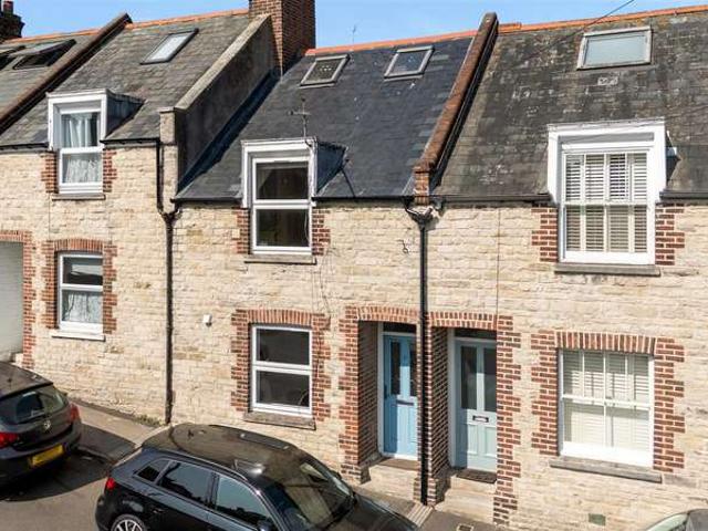 2 Bedroom Terraced House