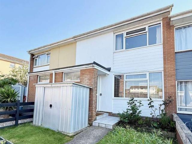2 Bedroom Terraced House