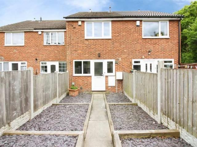 2 Bedroom Terraced House