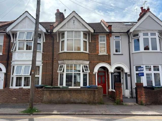 2 Bedroom Terraced House