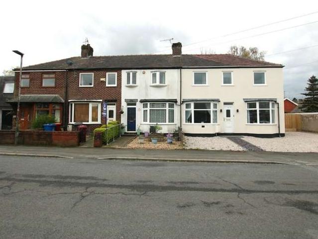 2 Bedroom Terraced House