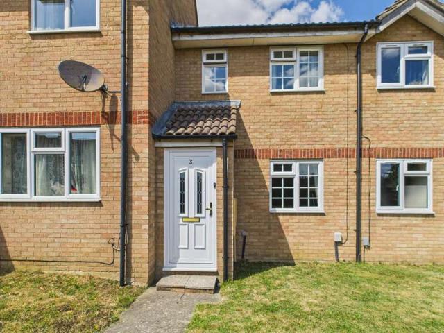 2 Bedroom Terraced House