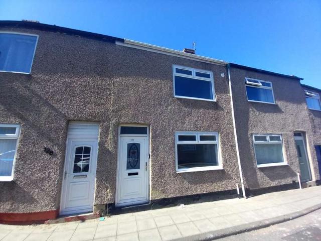2 Bedroom Terraced House