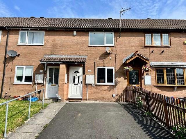 2 Bedroom Terraced House