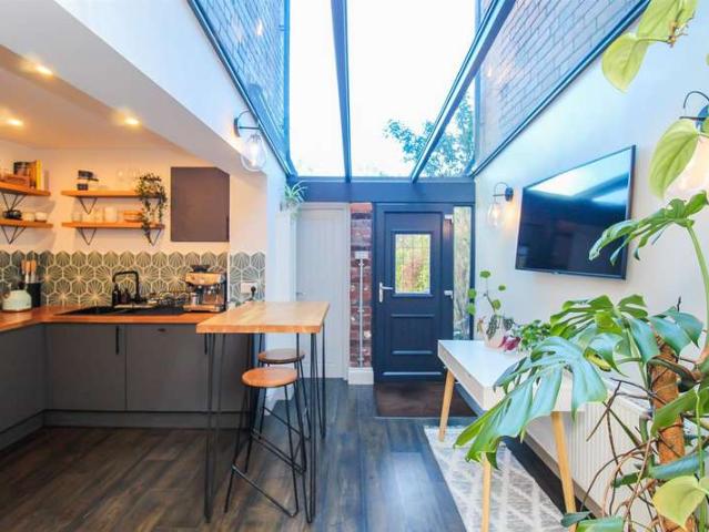 2 Bedroom Terraced House
