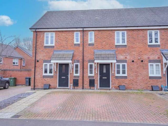 2 Bedroom Terraced House