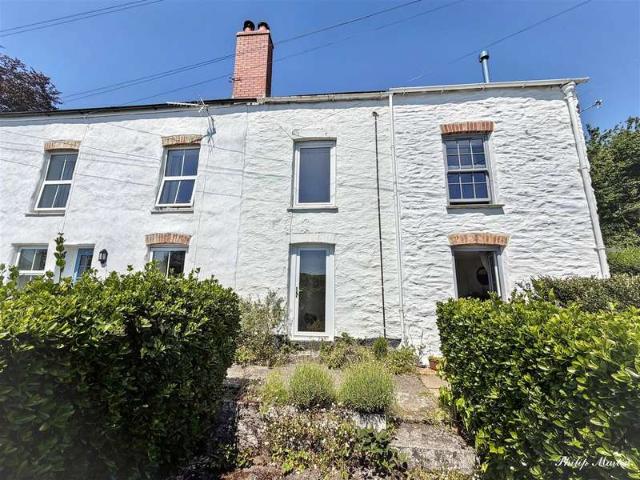 2 Bedroom Terraced House