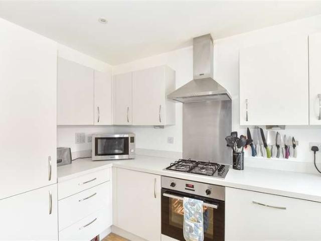 2 Bedroom Terraced House