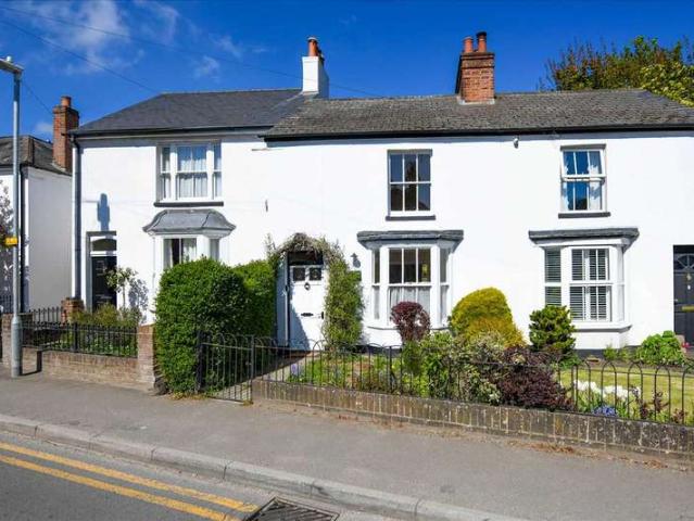 2 Bedroom Terraced House