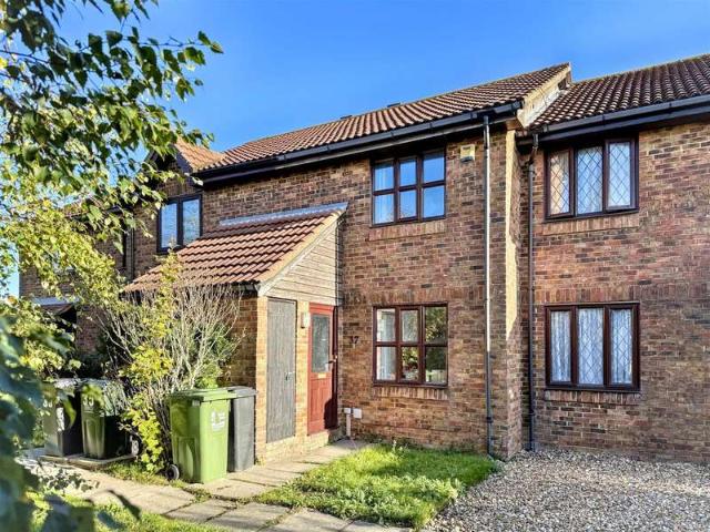 2 Bedroom Terraced House