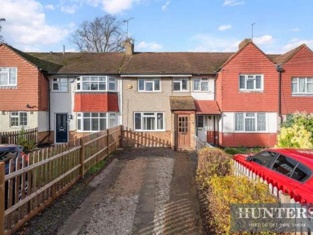 2 Bedroom Terraced House