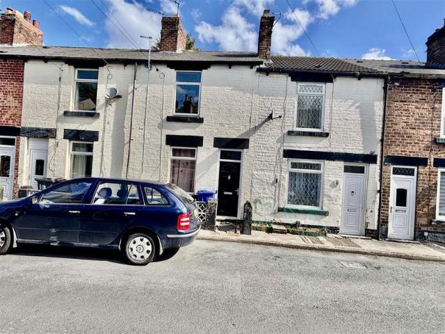 2 Bedroom Terraced House