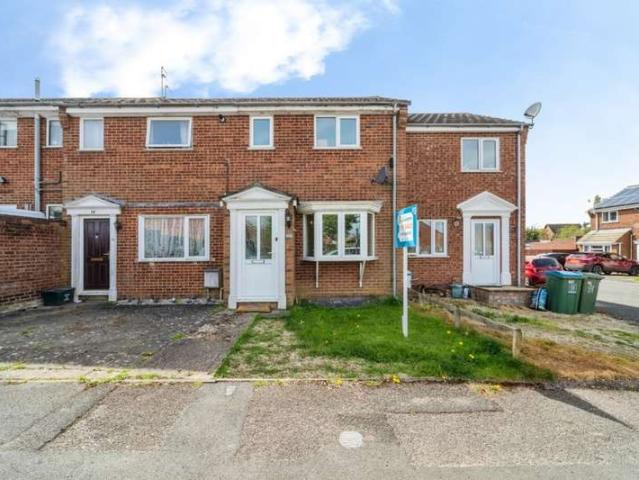 2 Bedroom Terraced House