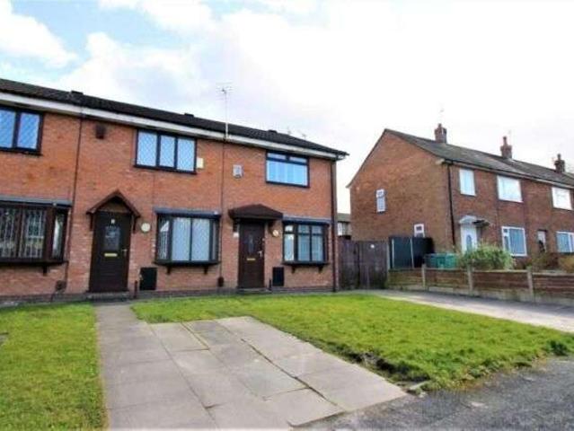 2 Bedroom Terraced House
