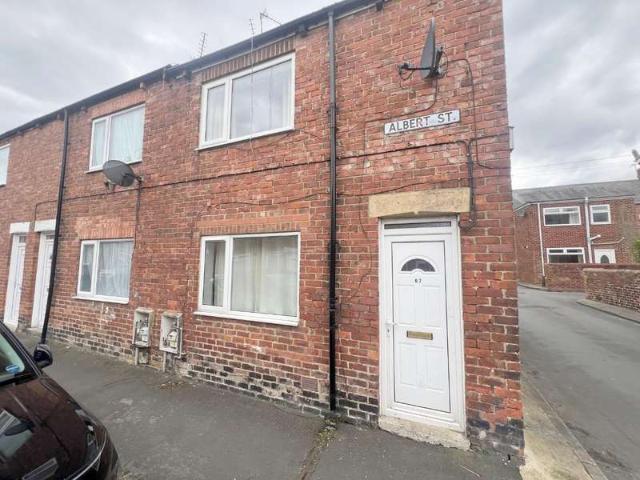 2 Bedroom Terraced House