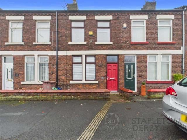 2 Bedroom Terraced House