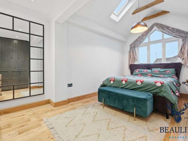 2 Bedroom Terraced House