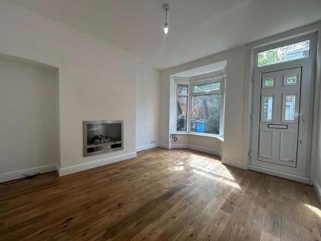 2 Bedroom Terraced House