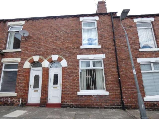 2 Bedroom Terraced House