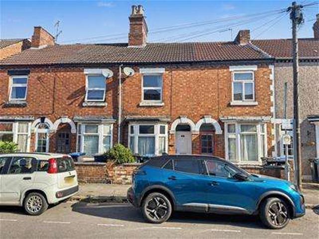 2 Bedroom Terraced House