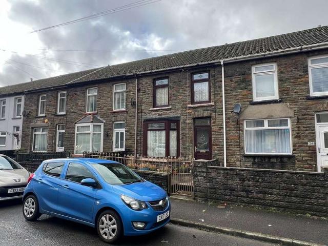 2 Bedroom Terraced House