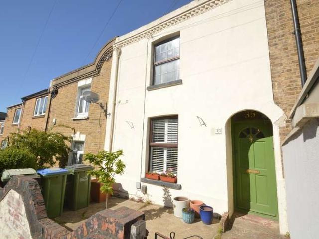 2 Bedroom Terraced House