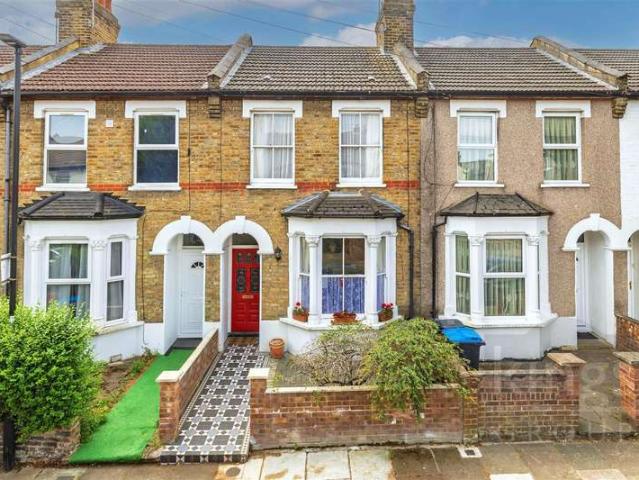 2 Bedroom Terraced House