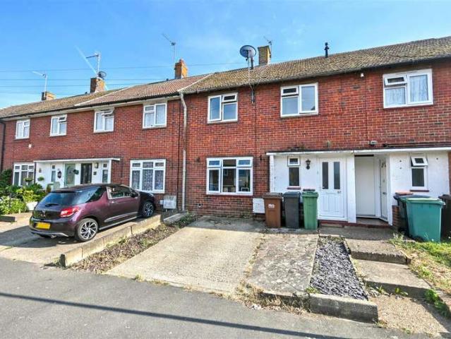 2 Bedroom Terraced House