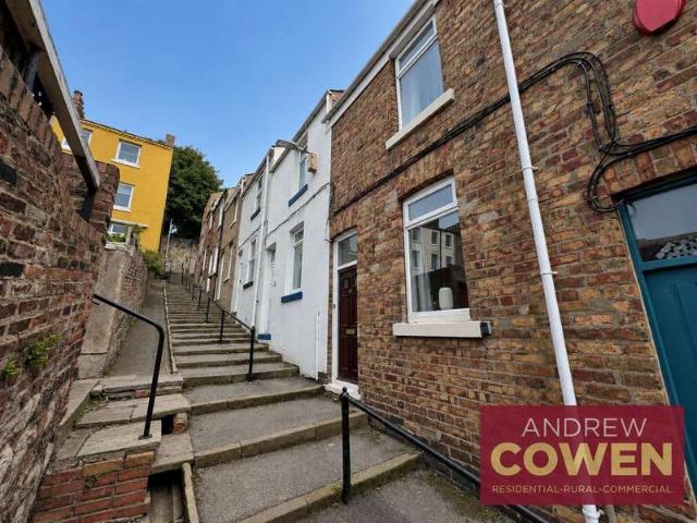 2 Bedroom Terraced House