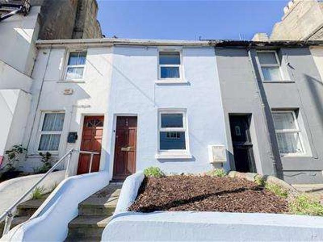 2 Bedroom Terraced House