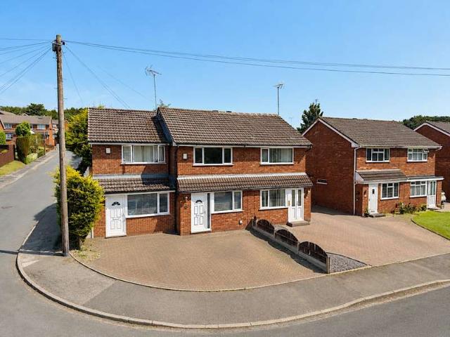 2 Bedroom Terraced House