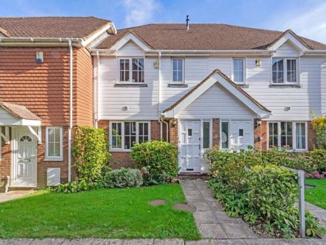 2 Bedroom Terraced House