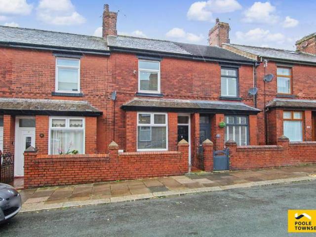 2 Bedroom Terraced House