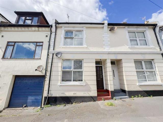 2 Bedroom Terraced House