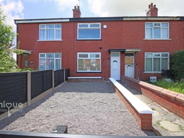 2 Bedroom Terraced House