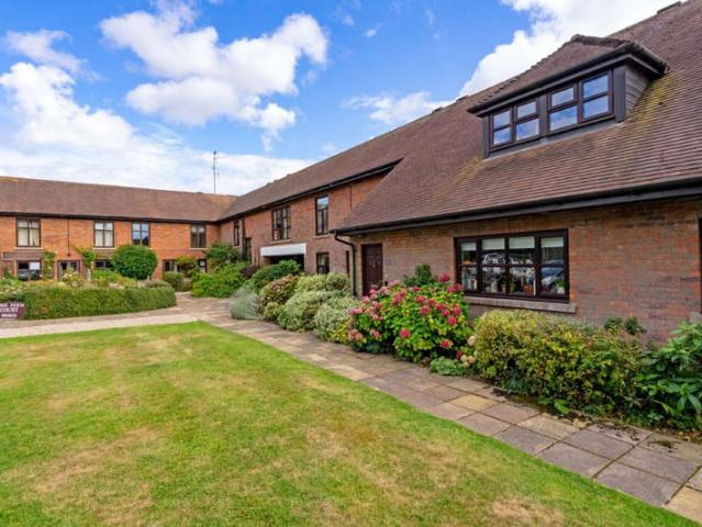 2 Bedroom Terraced House