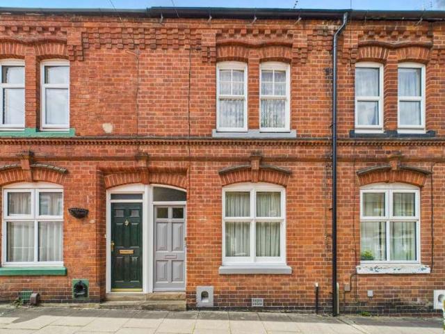 2 Bedroom Terraced House