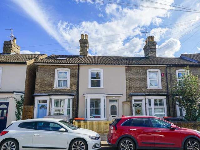 2 Bedroom Terraced House