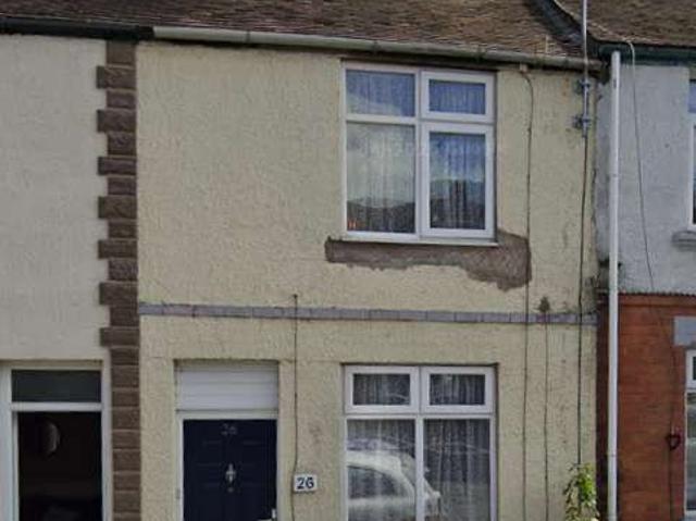 2 Bedroom Terraced House