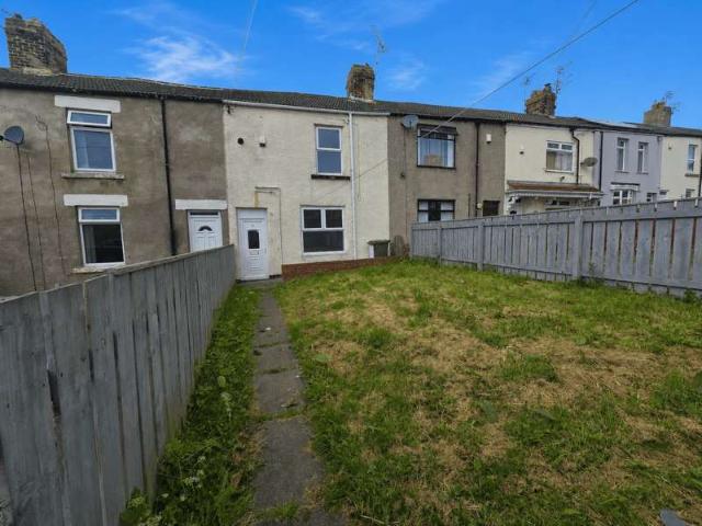 2 Bedroom Terraced House
