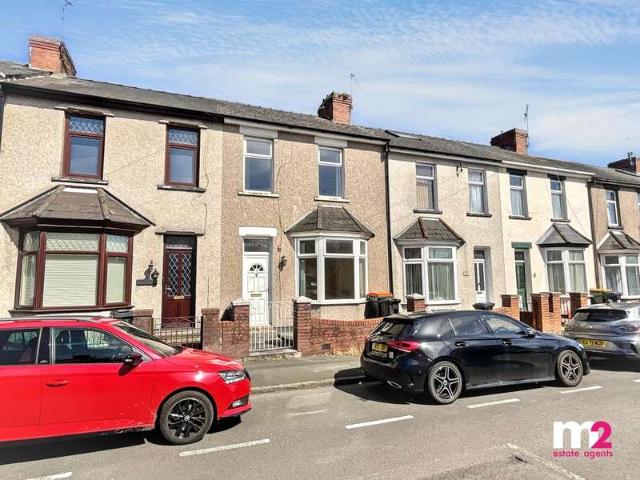 2 Bedroom Terraced House