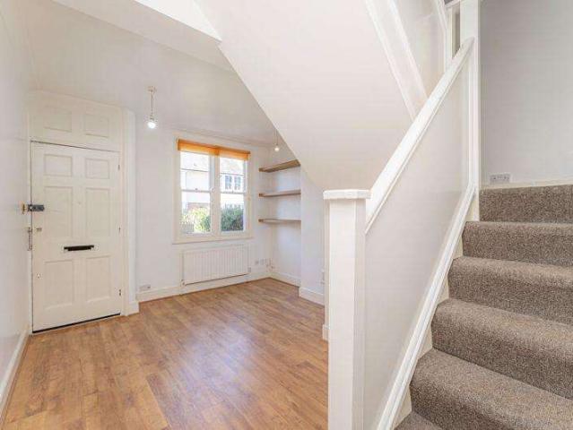 2 Bedroom Terraced House