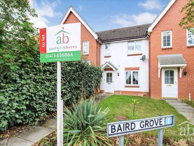 2 Bedroom Terraced House