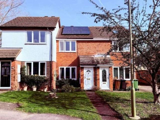 2 Bedroom Terraced House