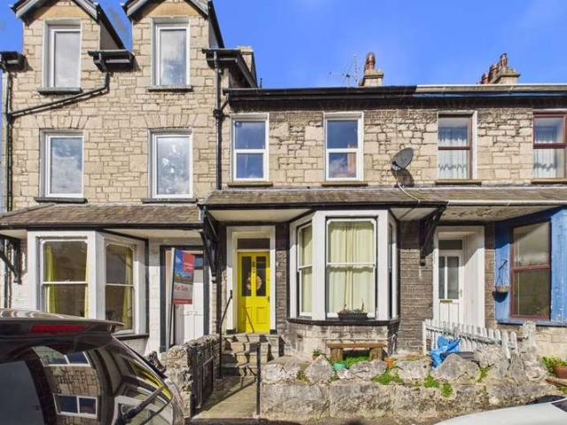 2 Bedroom Terraced House