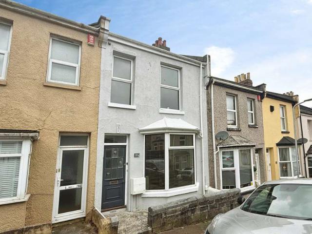 2 Bedroom Terraced House