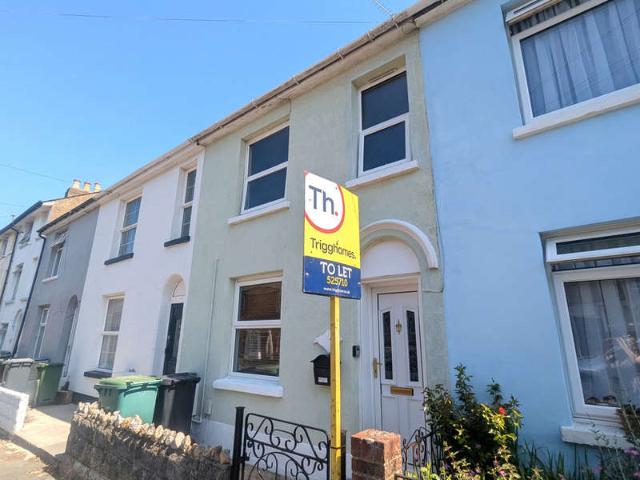 2 Bedroom Terraced House