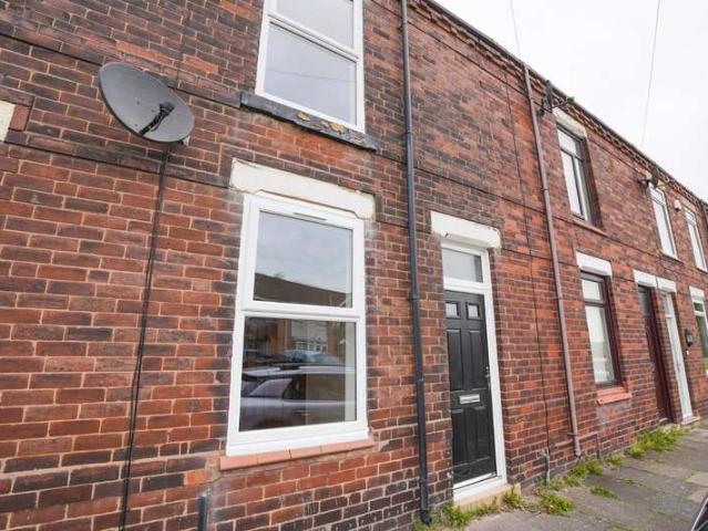 2 Bedroom Terraced House