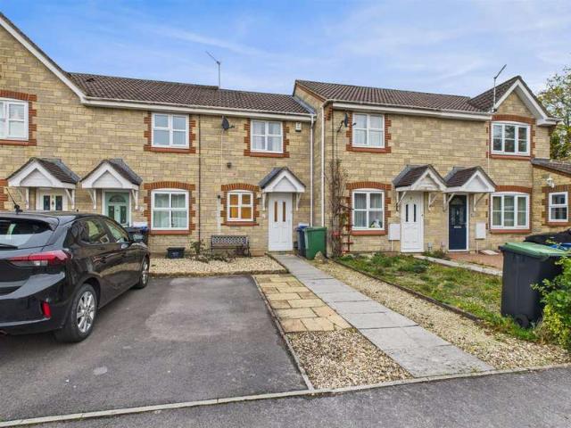 2 Bedroom Terraced House